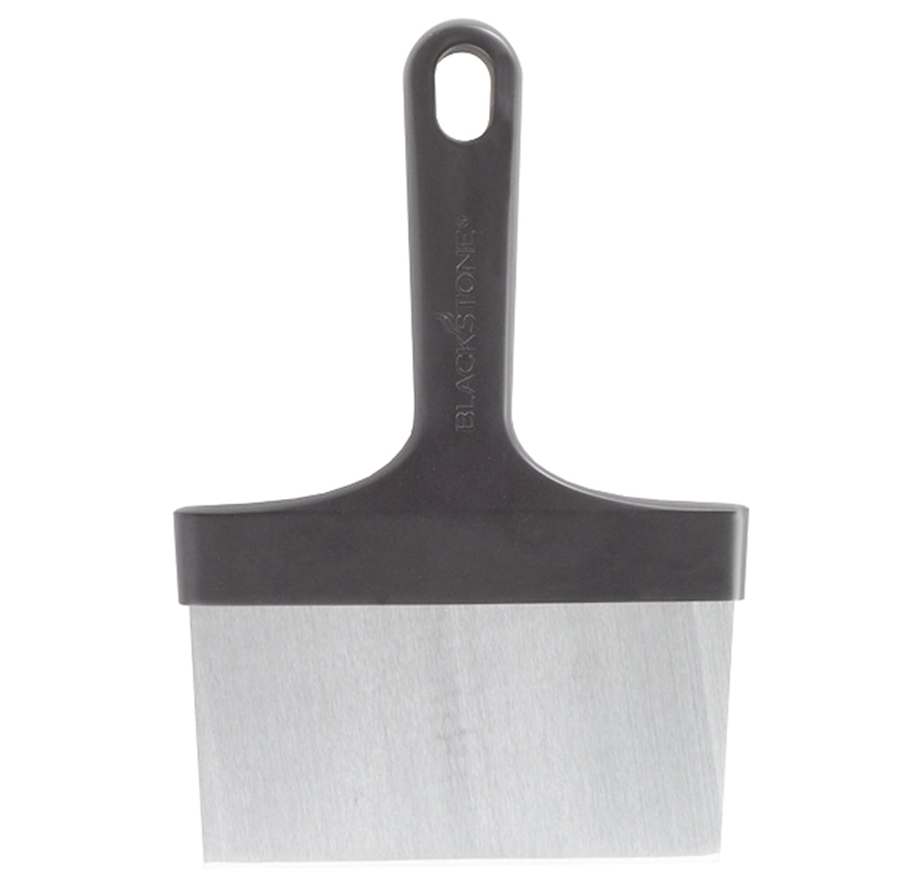 Blackstone Griddle Scraper - Heavy Duty Grill Cleaning Tool – BBQ Generals