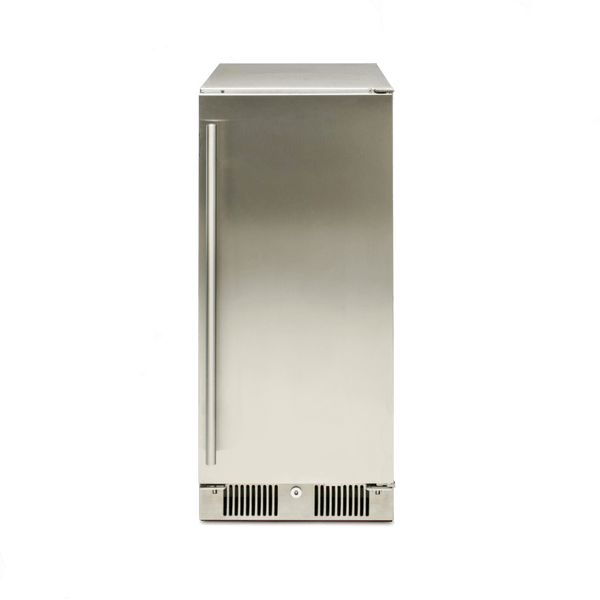 Blaze Outdoor Compact Refrigerator – Weather-Resistant – BBQ Generals