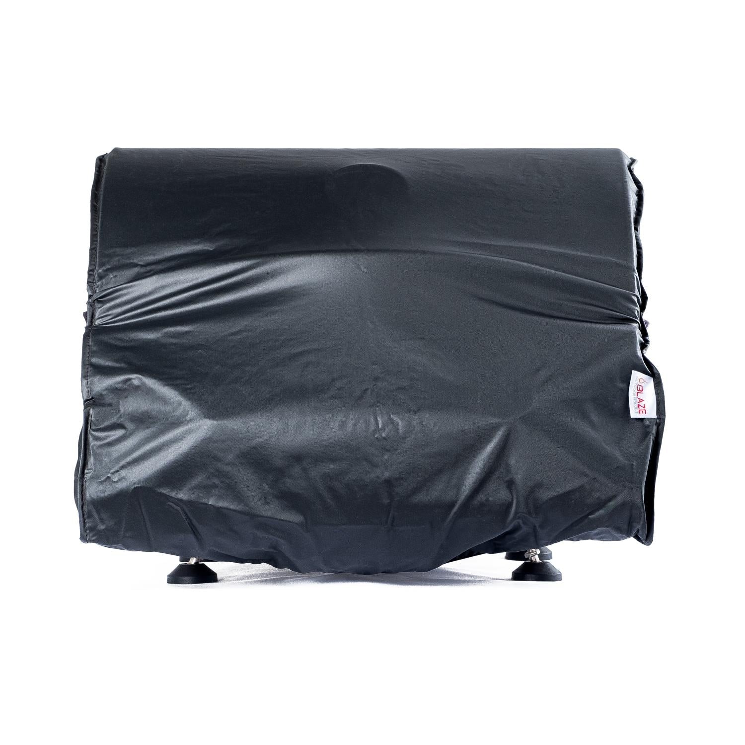 Electric Tabletop Grill & Blaze Grill Cover for Outdoor Use – BBQ Generals