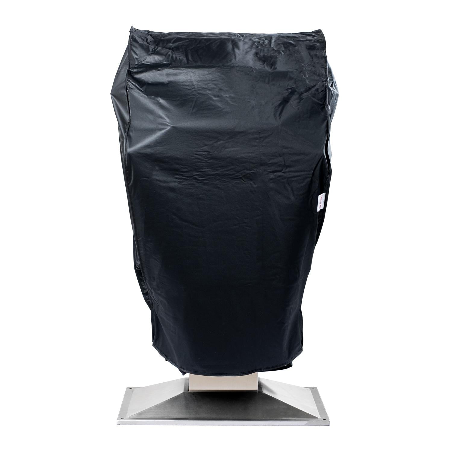 Blaze Grill Cover For Blaze 21-Inch Electric Grill On Pedestal Base ...