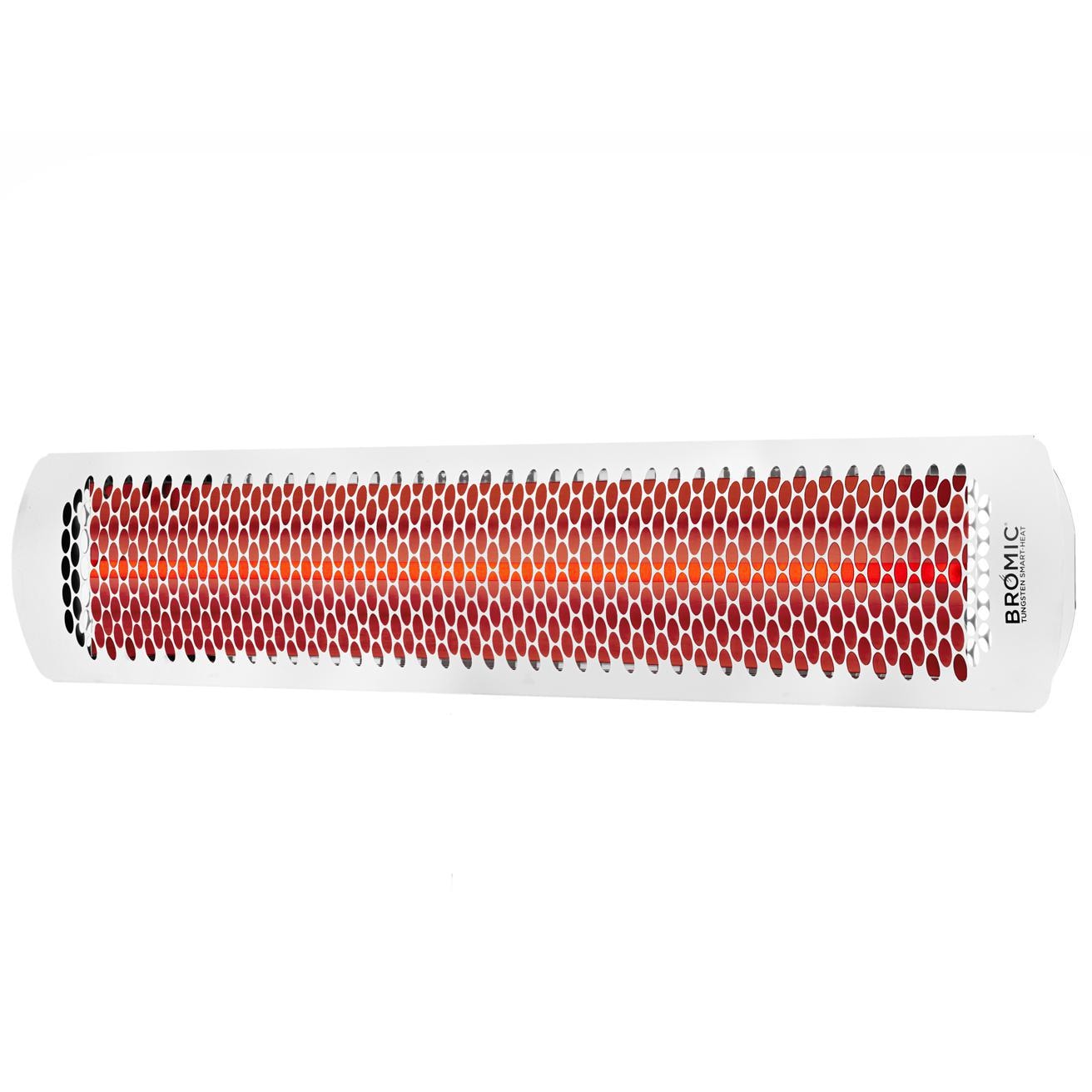 Bromic Heating Tungsten Smart-Heat Electric Infrared Patio Heater – BBQ ...