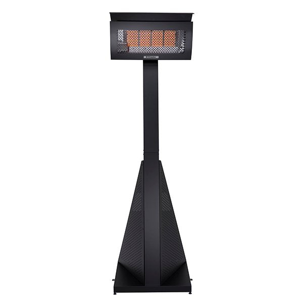 Dimplex Outdoor Portable Infrared Heater, Propane - DGR32PLP – BBQ Generals