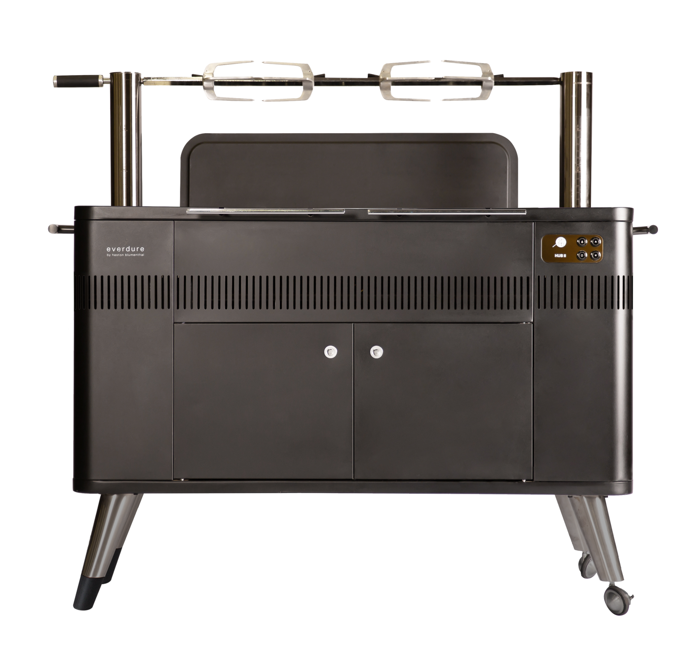 Buy Freestanding Charcoal Grill at an Affordable Price | BBQ Generals