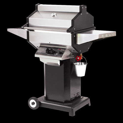 Phoenix Grills | Stainless Steel Natural Gas Grill | BBQ Generals