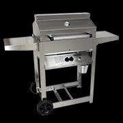 Heavy-Duty BBQ Grills for Sale | Stainless Steel & Luxury Options ...