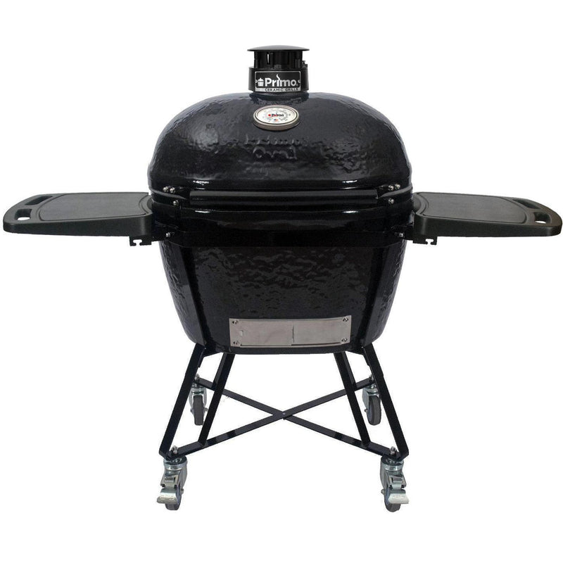 Primo Ceramic Grills | BBQ Generals