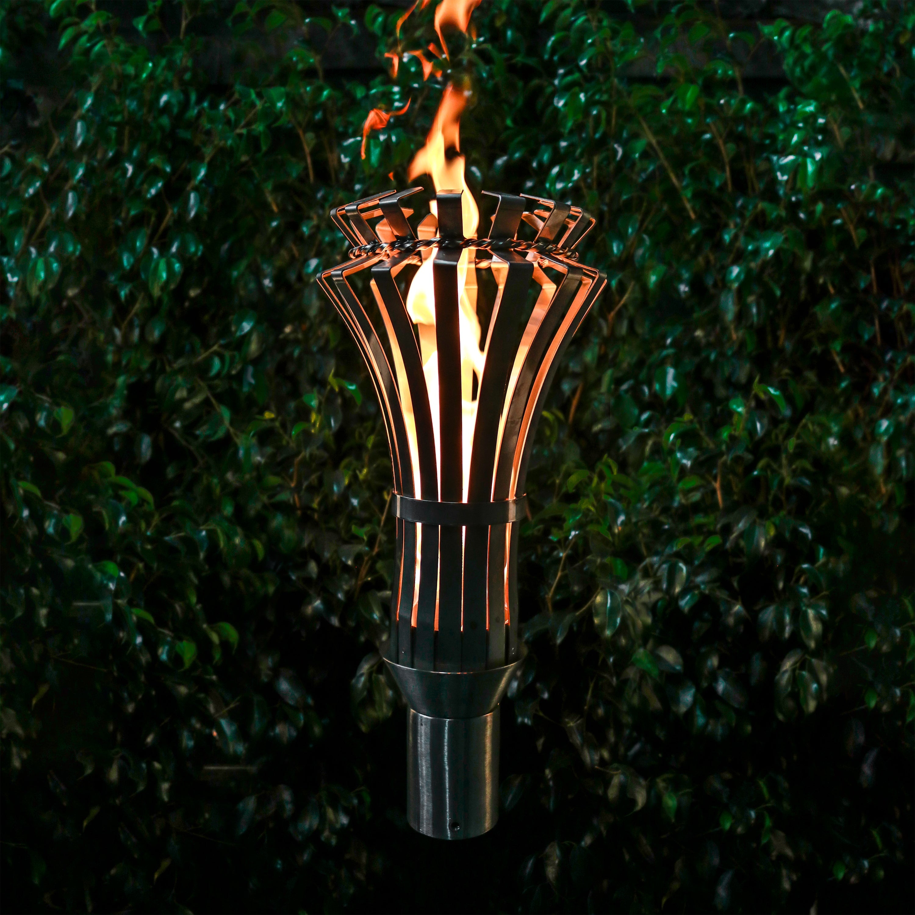Fire Torch Gothic Kit - Stylish Outdoor Lighting – BBQ Generals