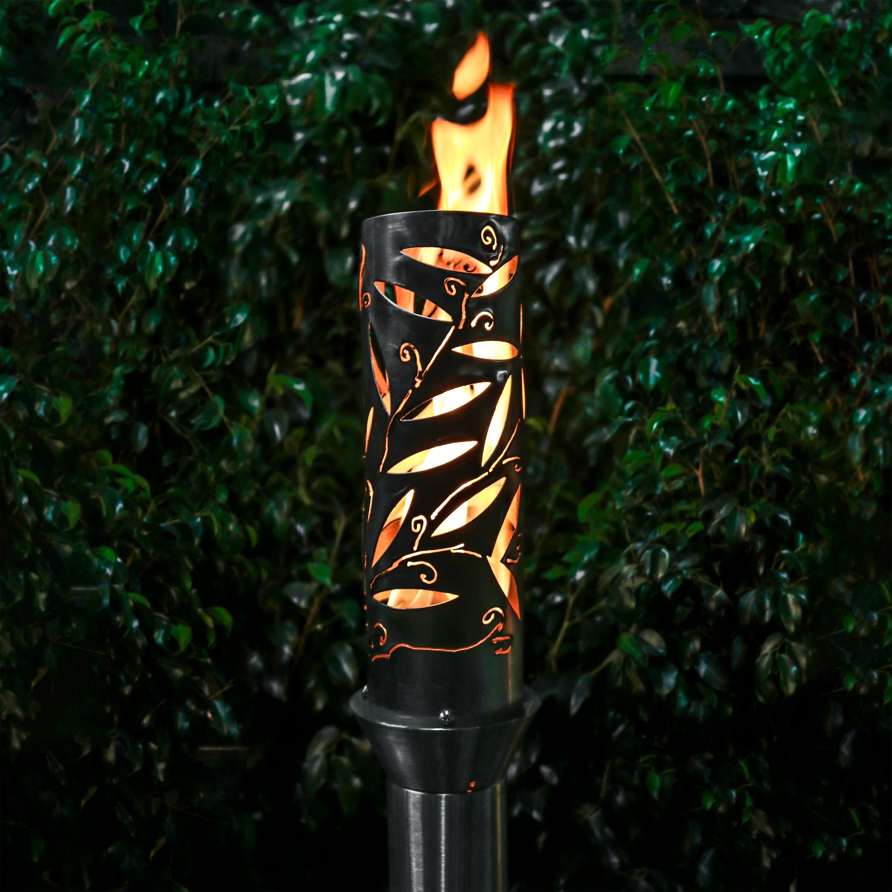 Havana Fire Torch Kit - Elegant Outdoor Lighting - BBQ Generals