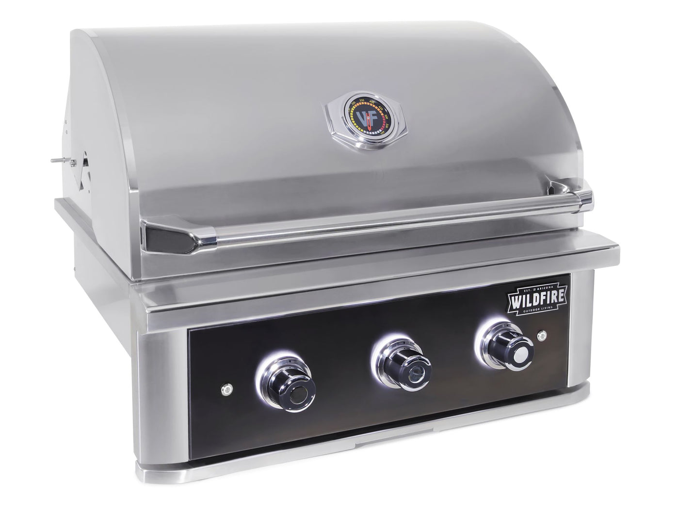 Wildfire Gas Grills
