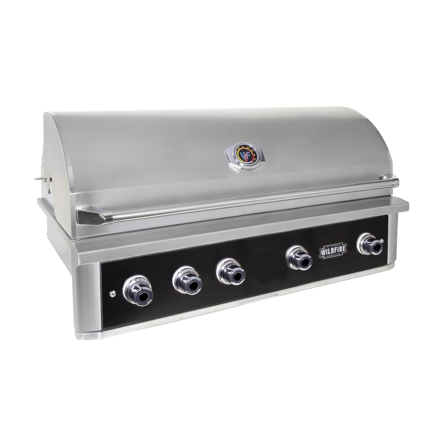 Premium Built-In Natural Gas Grills for Sale | BBQ Generals