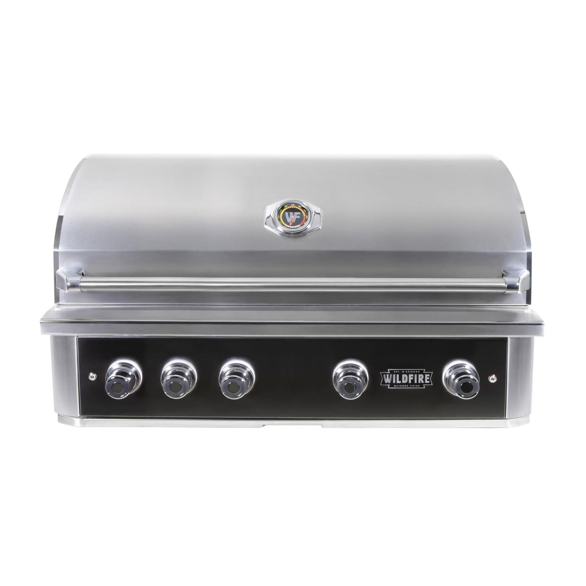 Premium Built-In Natural Gas Grills for Sale | BBQ Generals