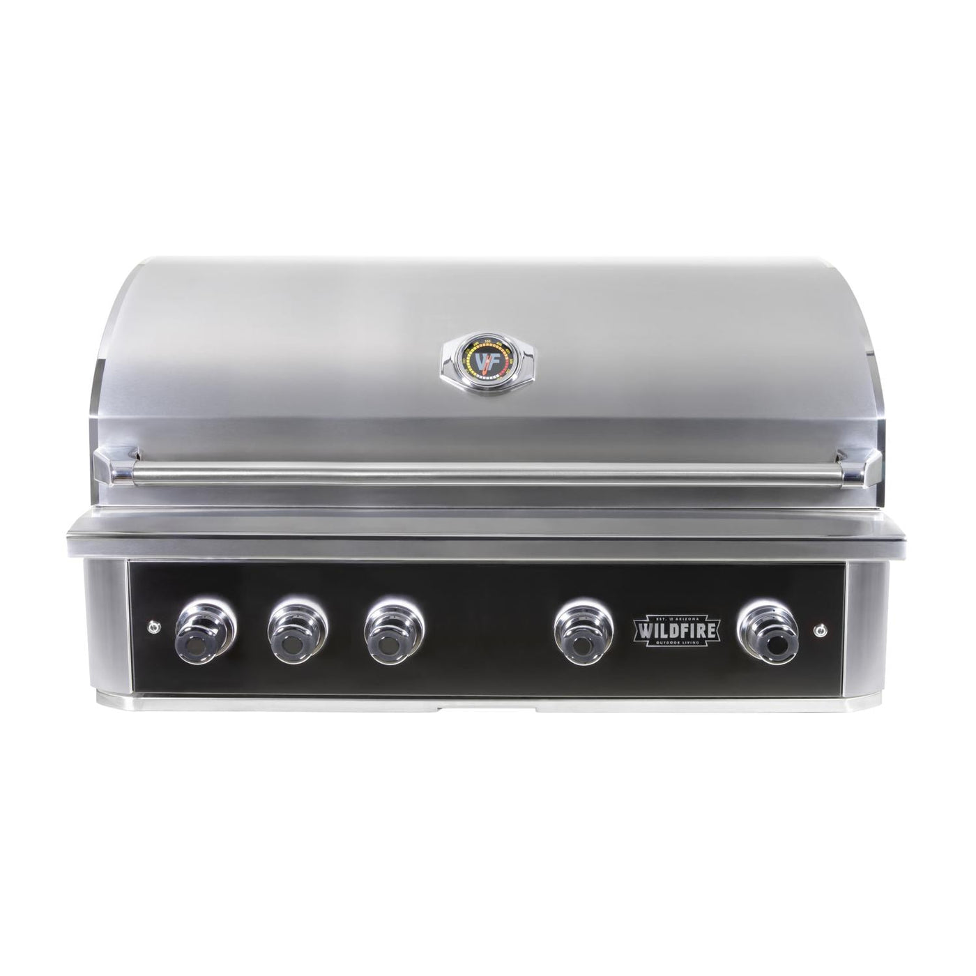 Premium Built-In Natural Gas Grills for Sale | BBQ Generals