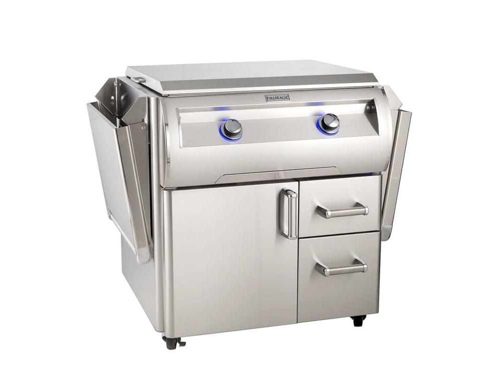 Fire Magic Gas Grills